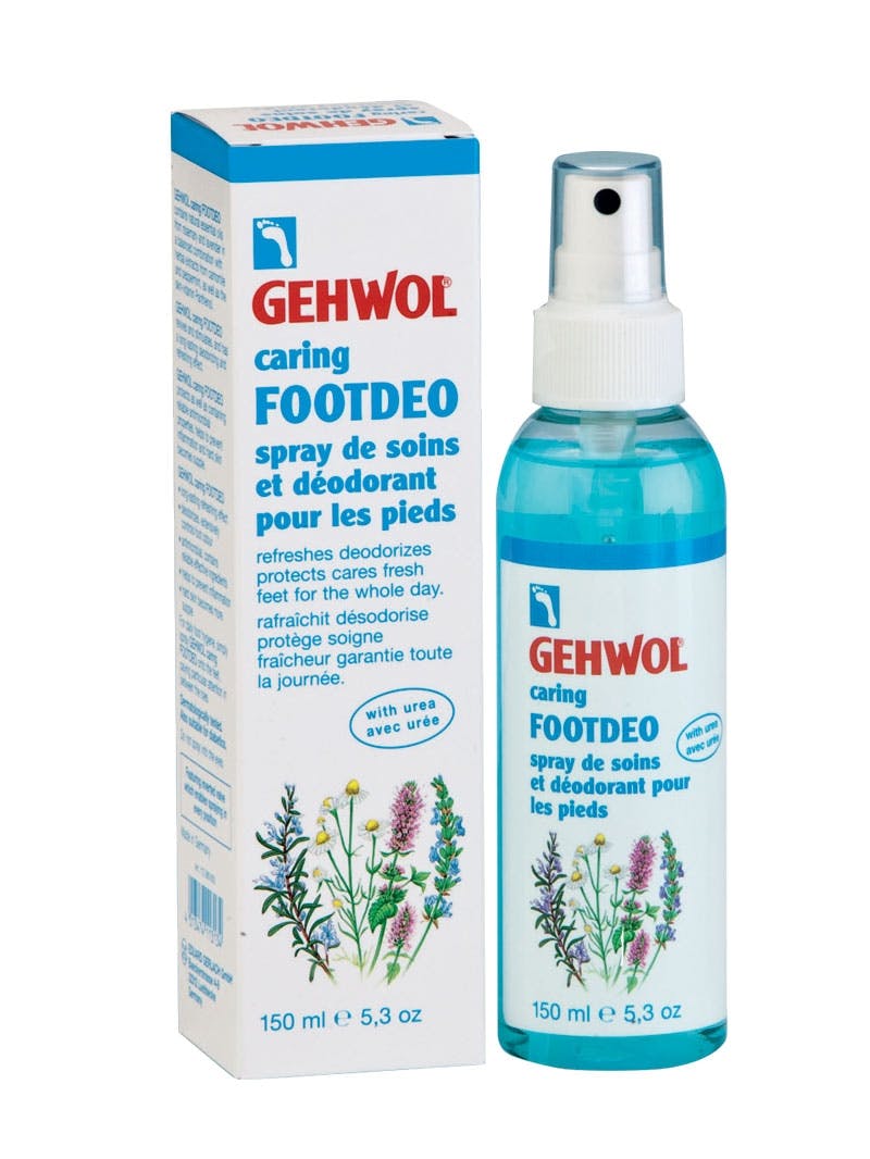 Gehwol Foot Care